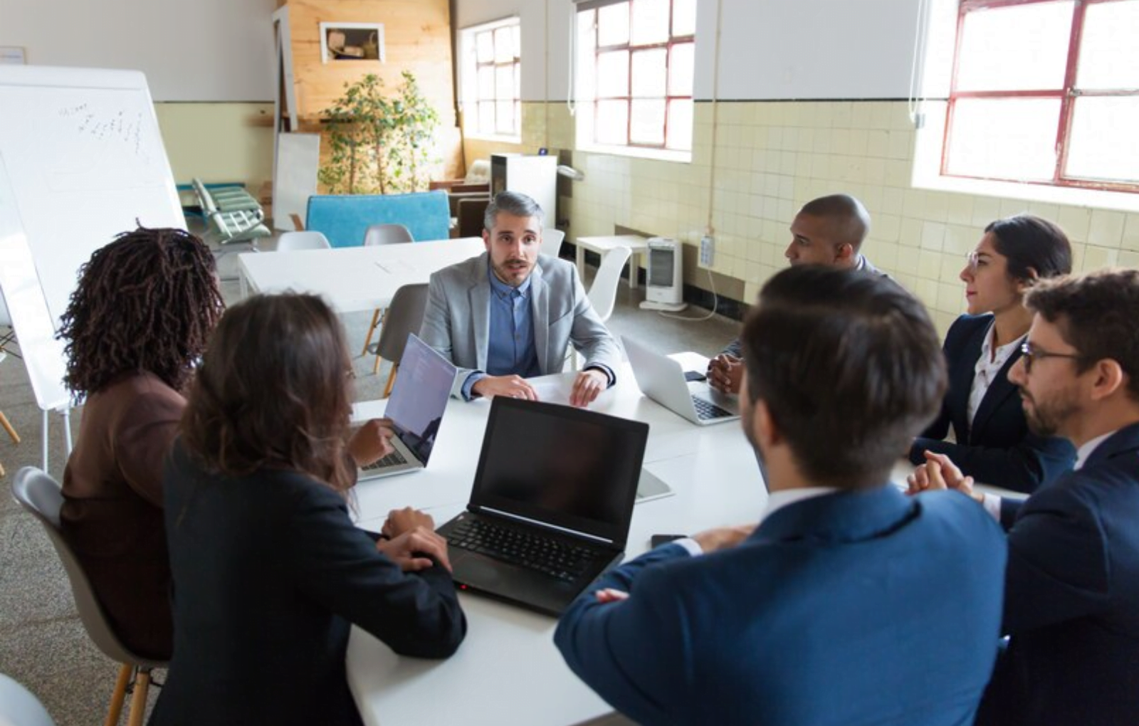 5 Techniques to Keep Employees Engaged During Training